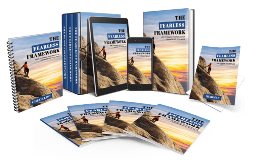 The Fearless Framework REVIEW - JDKREVIEWS